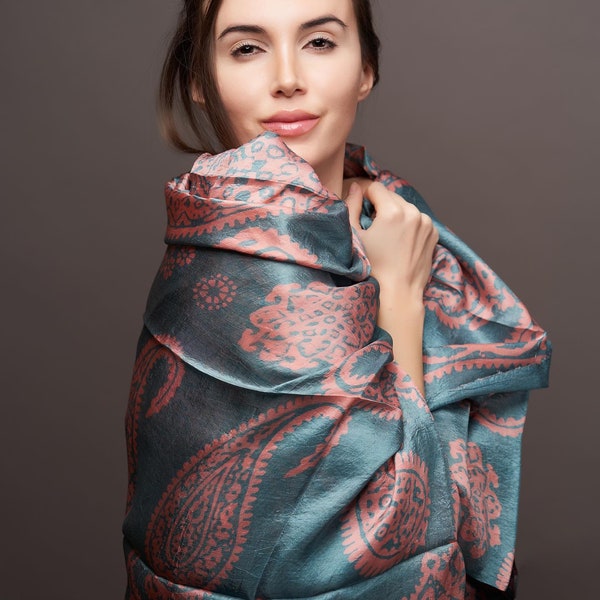 Scarf Dress - Etsy