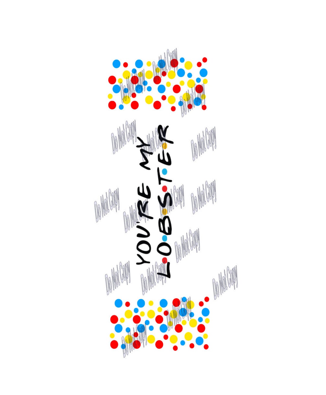 Friends Pen Wrap Digital Design - Etsy