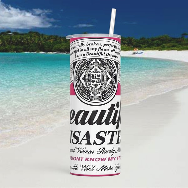 Beautiful Disaster Png - Etsy