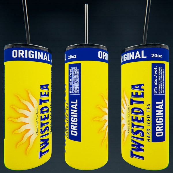 Twisted Tea Svg - Etsy