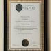 Novelty 'OXFOD' University Degree Certificate - Etsy