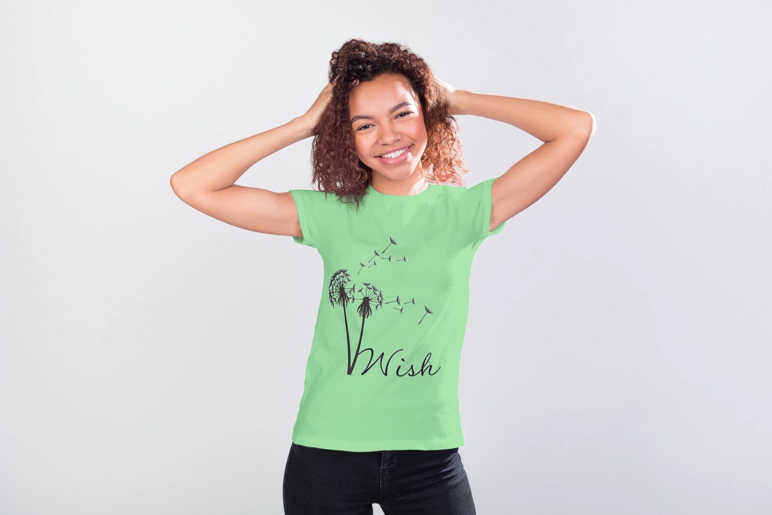 Wish Wall Decor Wish Svg Wish Shirt Svg Wish Shirt Wish Decal Wish ...