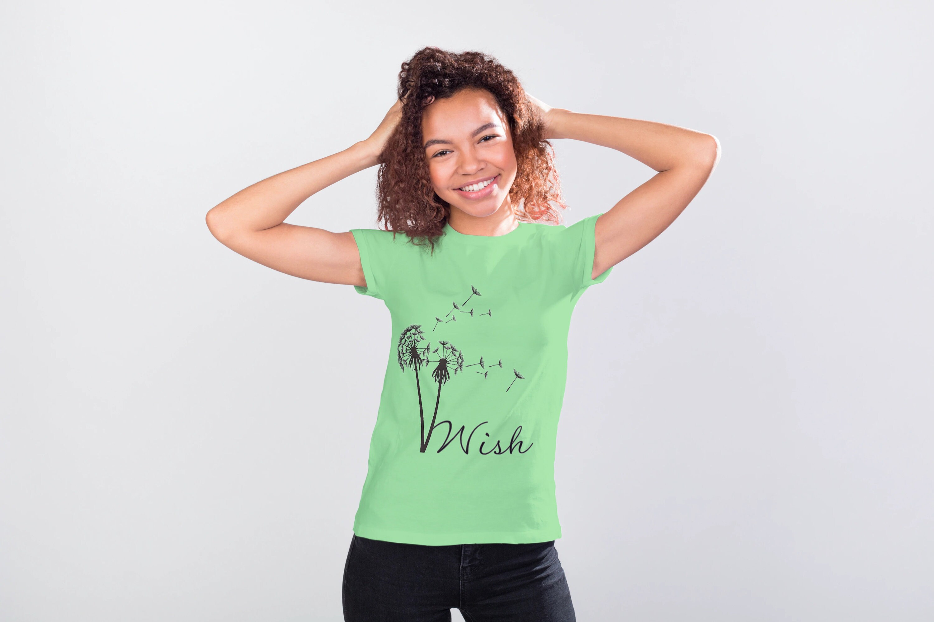 Wish Wall Decor Wish Svg Wish Shirt Svg Wish Shirt Wish Decal Wish ...