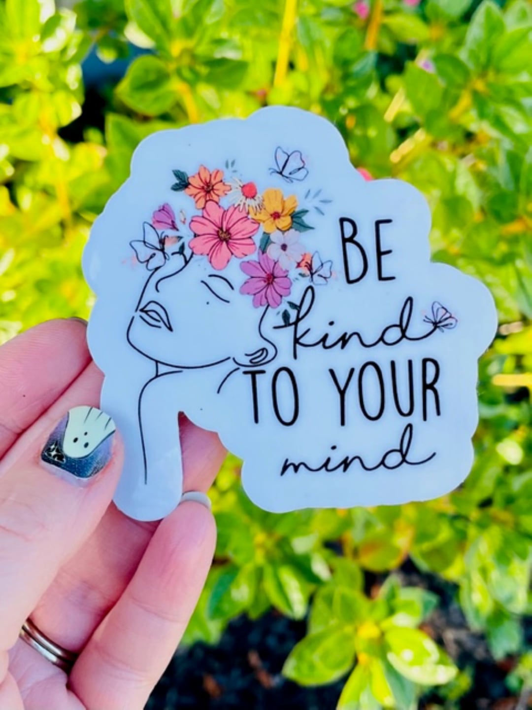 Positive Sticker Sticker for Laptop Sticker for Book Sticker for ...