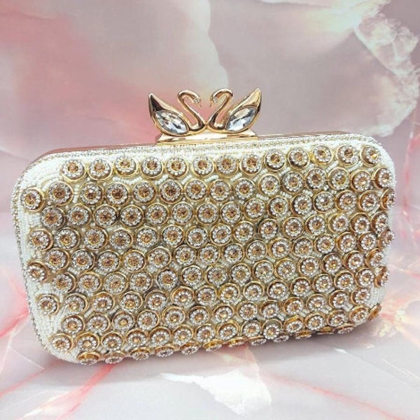 Unique Clutches - Etsy