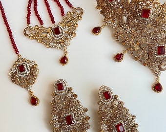 Jewellery for walima store