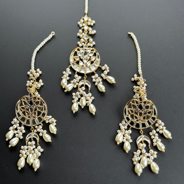 Pakistani Jewellery - Etsy