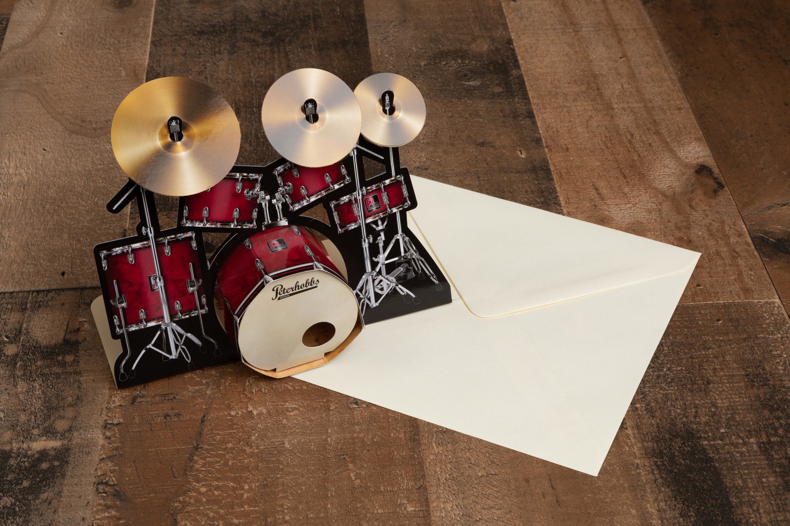 3-D Musical Greeting Cards - Etsy