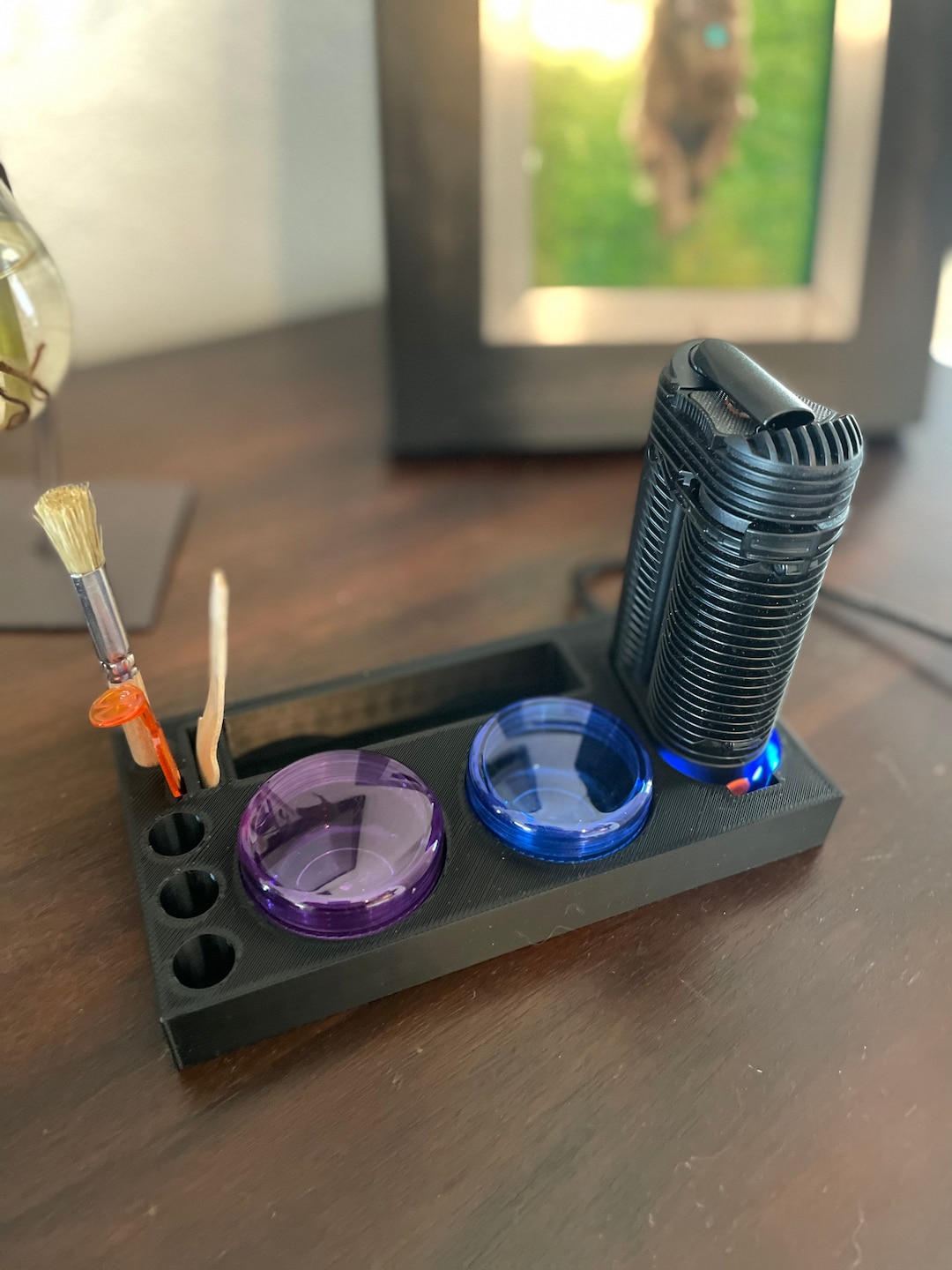 Crafty Plus (made by Storz &bickel) Vaporizer Organizer - Etsy
