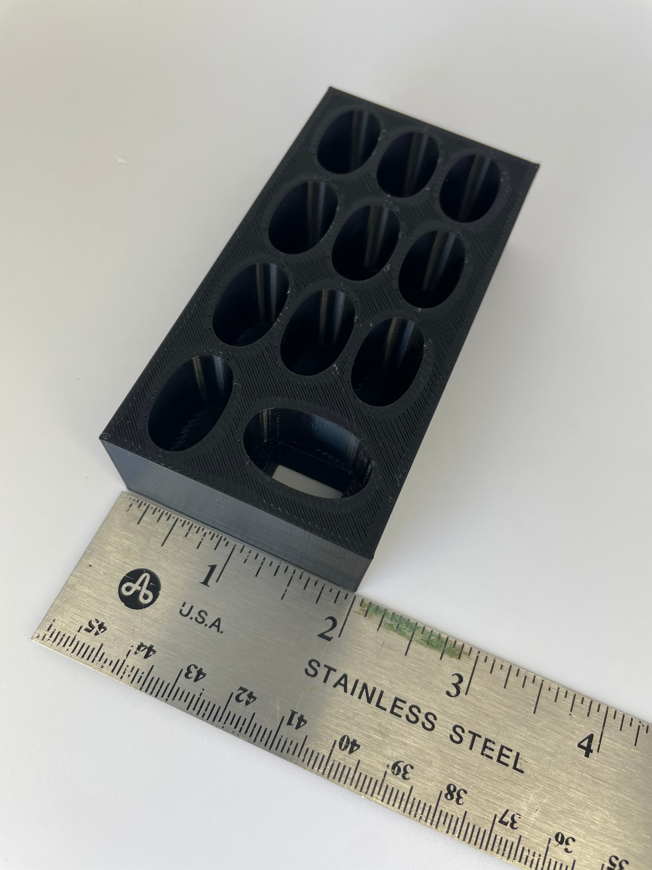 Vuse Vape Pen Organizer With Place for Charger - Etsy