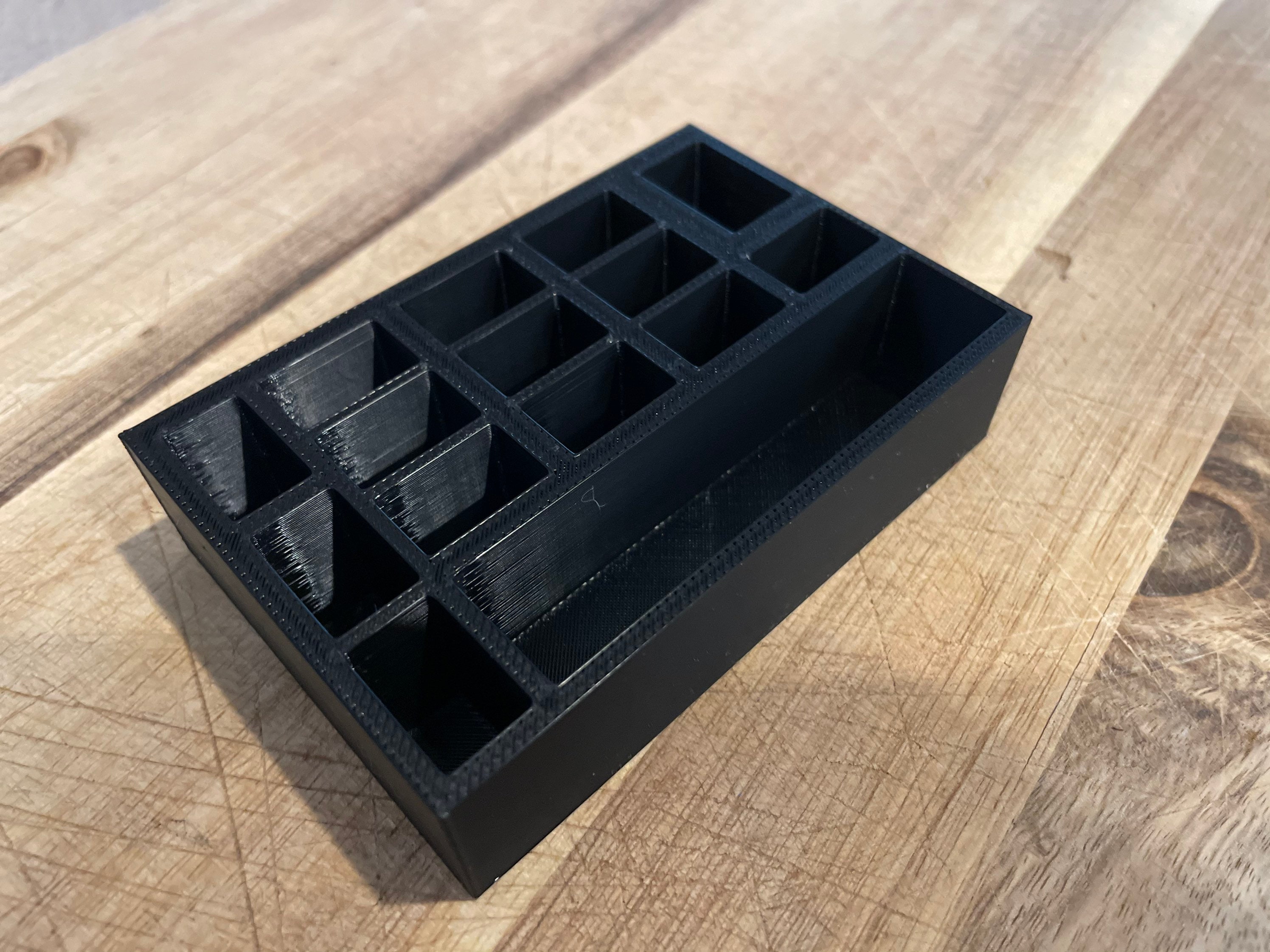 Trustik XL Trupod Holder and Vape Cartridge Holder and Stand - Etsy