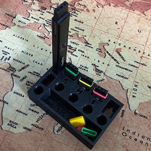 Trustik Vape Pen Cartridge Holder and Stand for and Trustick From ...