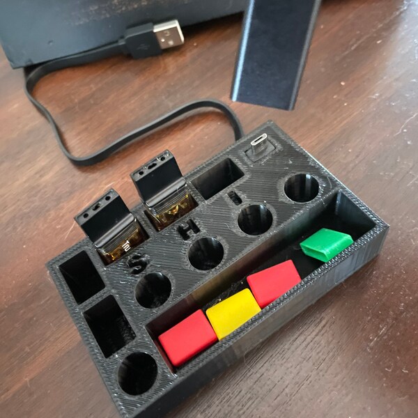 Vape Stand - Etsy