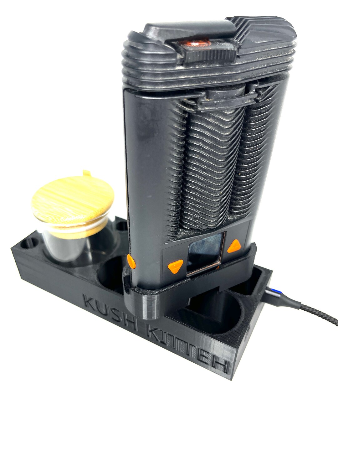 Mighty Plus or Mighty+ (made by Storz &bickel) Vaporizer Stand ...