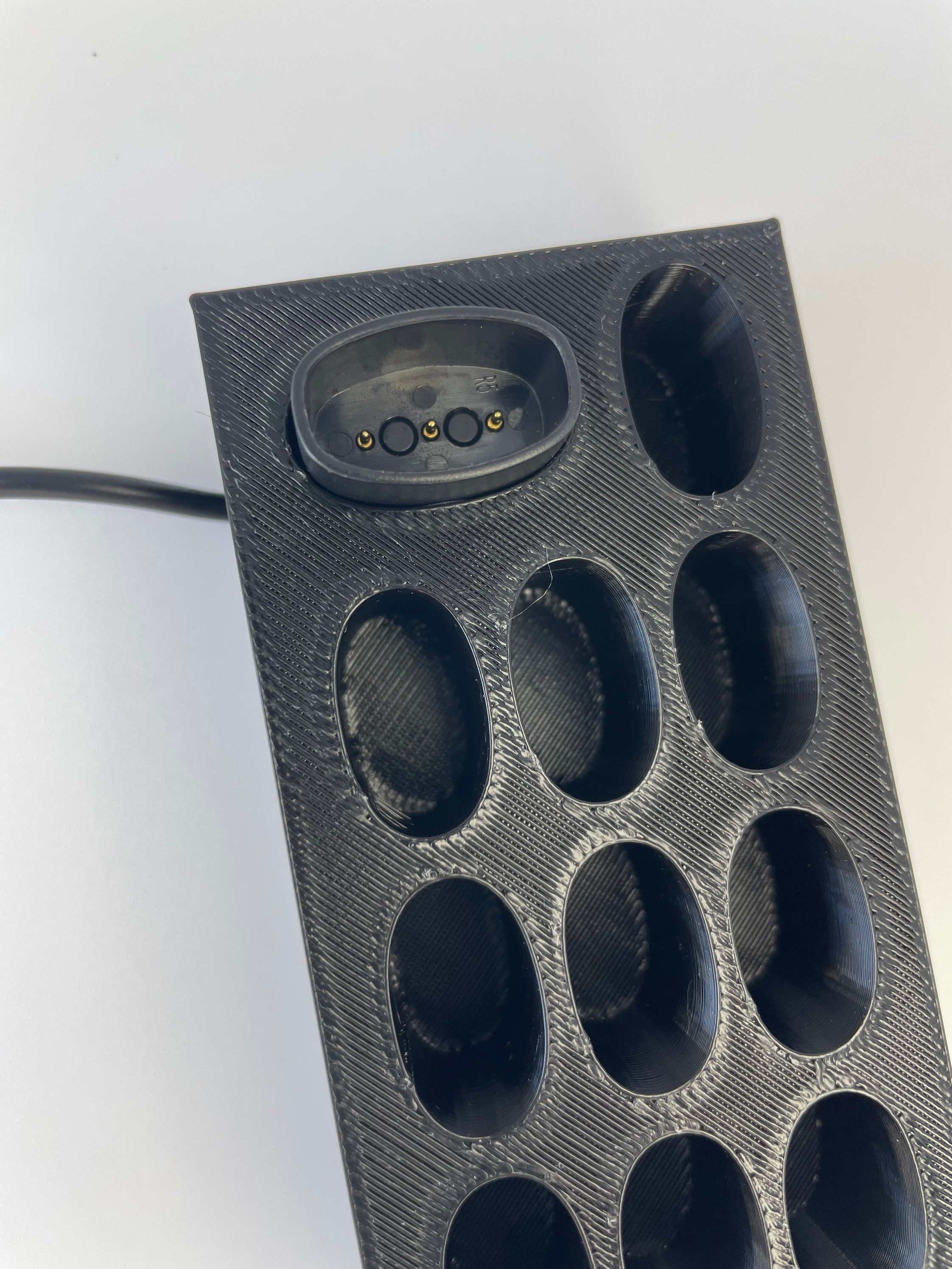 Vuse Vape Pen Organizer With Place for Charger - Etsy