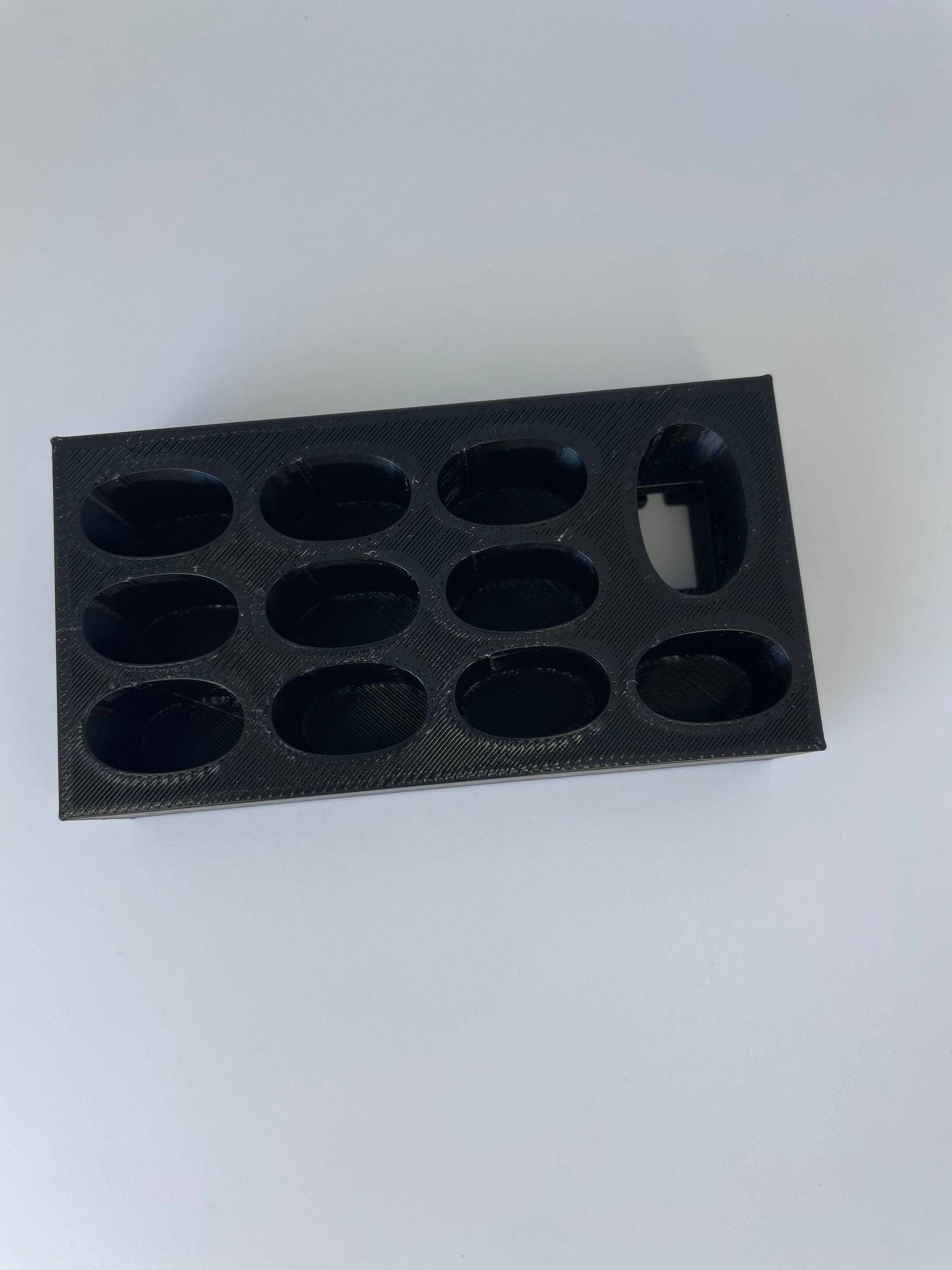 Vuse Vape Pen Organizer With Place for Charger - Etsy