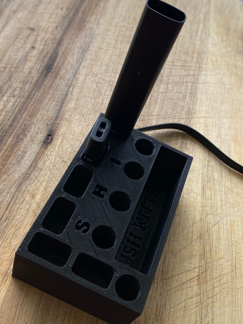 Pax Era Vape Pen Stand and Cartridge Holder for Pax and 510 - Etsy