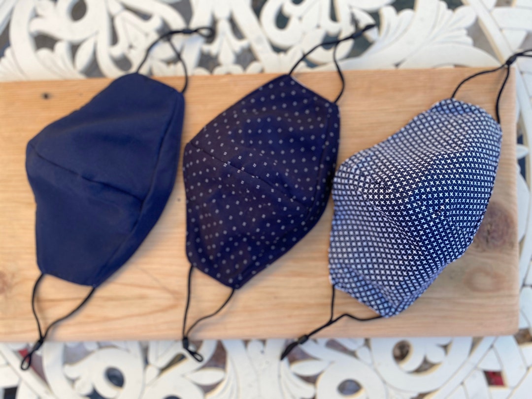 Father's Day Gift Father's Day Face Mask With Filter Mask Nose Wire ...