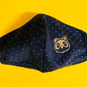 Animal Crossing Face Mask Animal Crossing Mask Mask With Filter Pocket ...