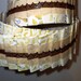 1 Yard Trashy Paper Ruffle Rolls - Mixed Media Paper Rolls - Etsy