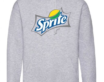Sprite Hoodie - Etsy