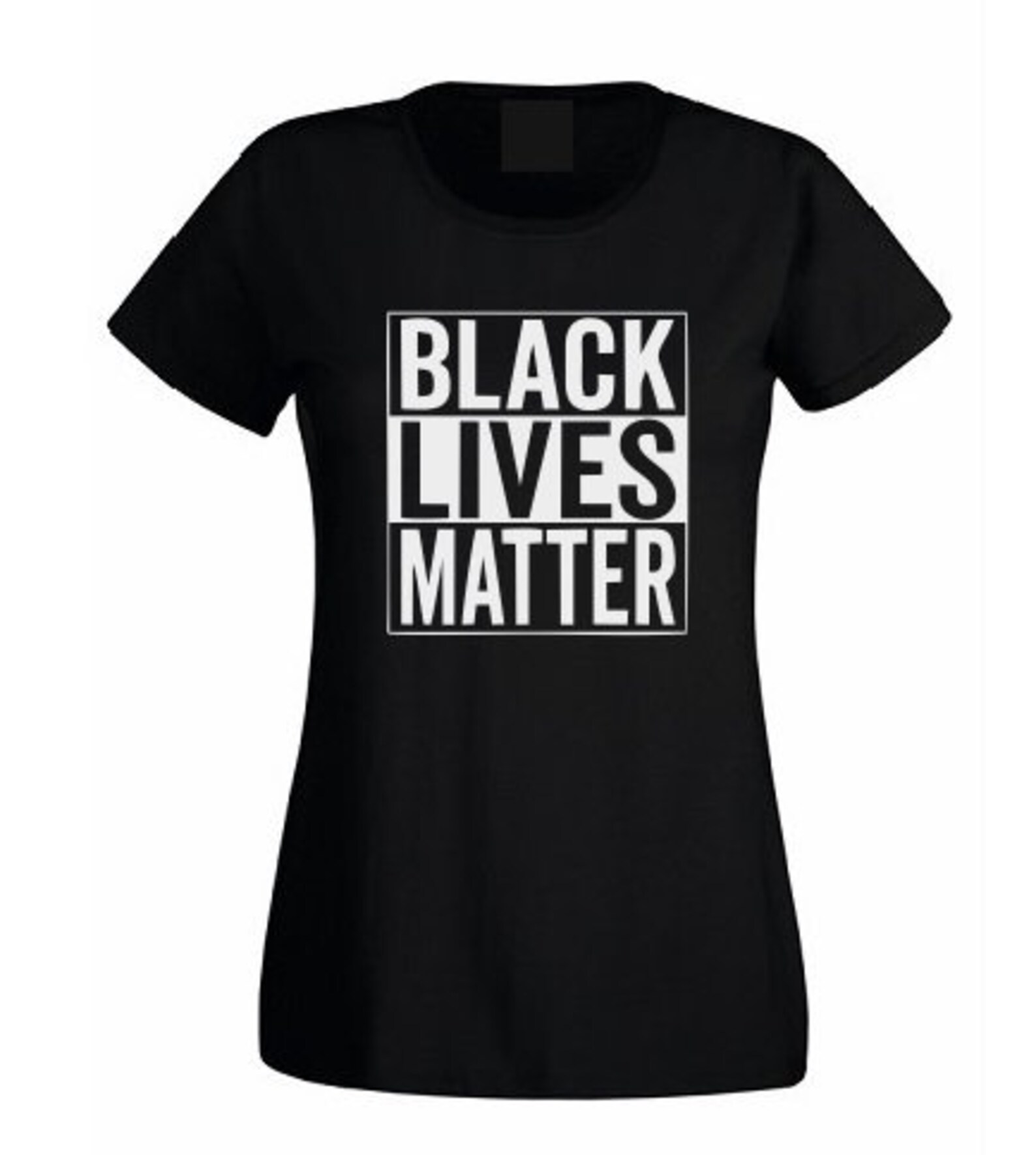 Black Lives Matter T Shirt, BLM Shirt, Kids Men Woman Size Lives Matter ...