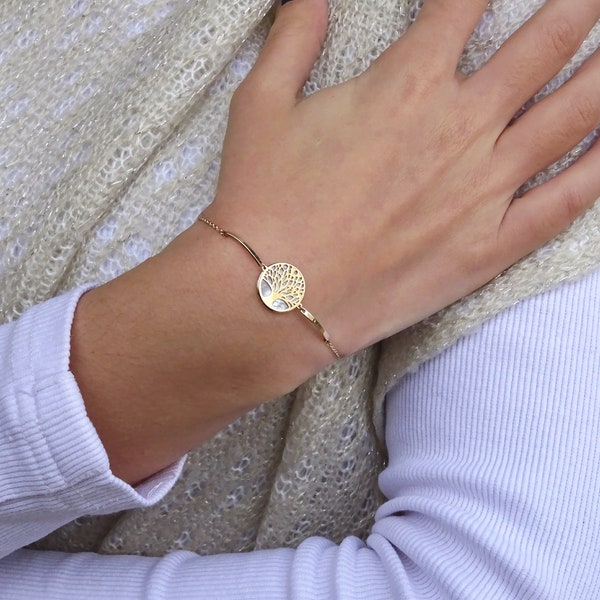Symbol Bracelet - Etsy