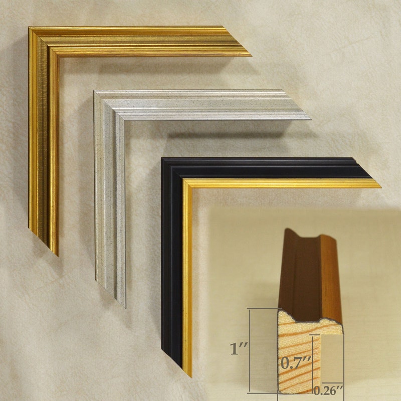 20x30 Poster Frame - Etsy