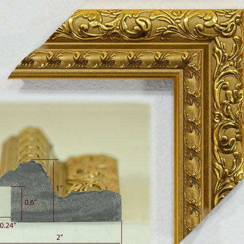 Stylish Beautiful Frame Gallery Wall for Home Decor Plastic - Etsy