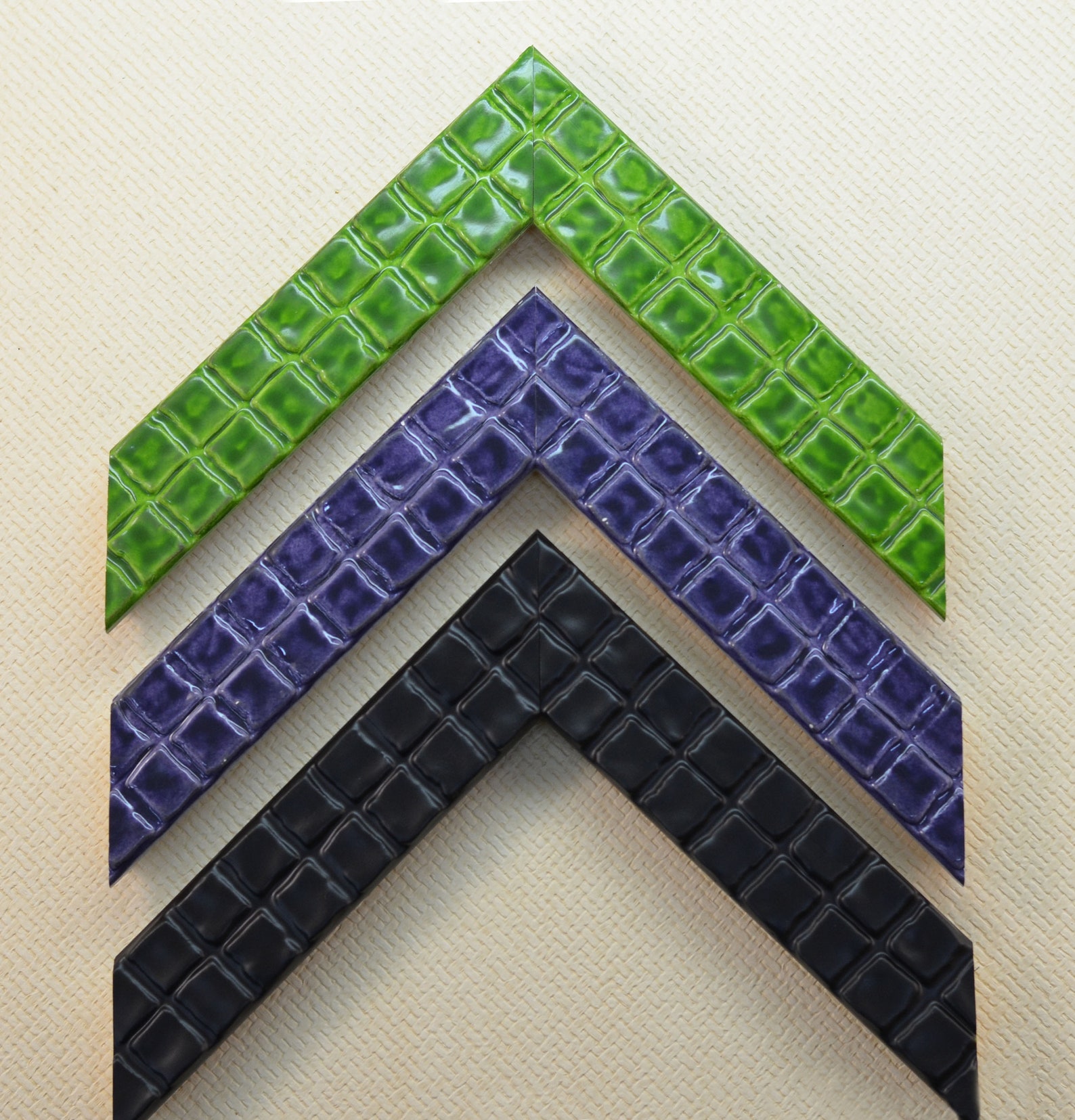 Wooden Frame Colored for Pictures and Photos - Etsy