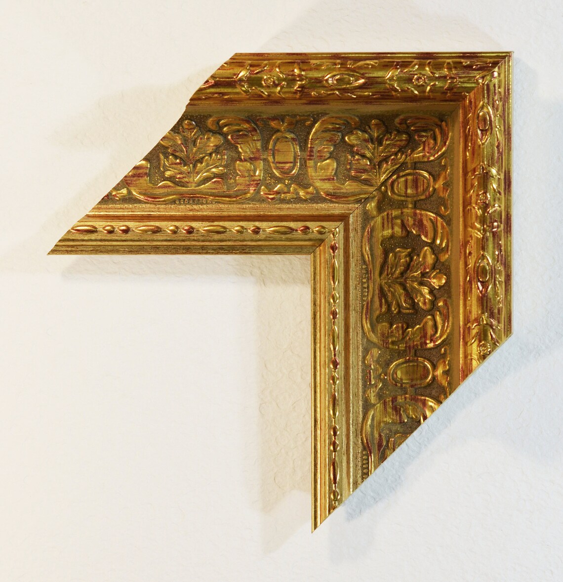 Frame Wall Oil Painting. Art Gallery Style Frame - Etsy