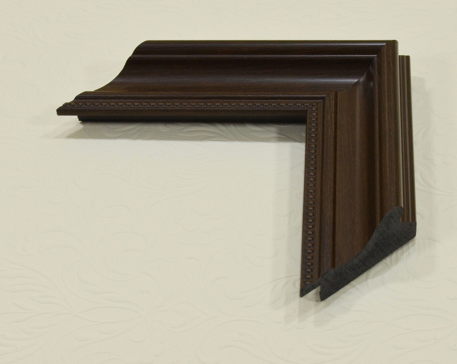 Brown Picture Frame. Diploma Frame. Poster Frame. - Etsy