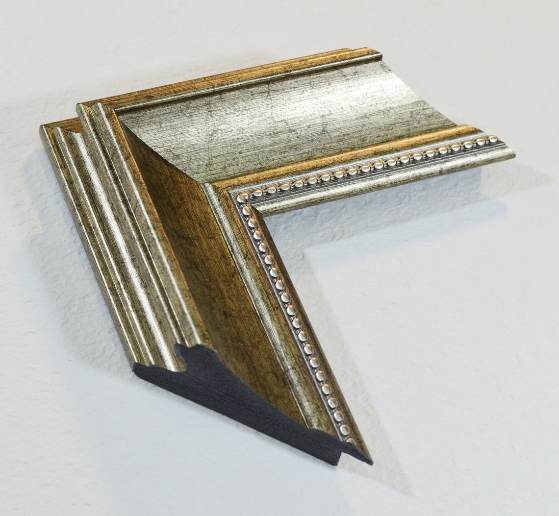 Frame Oil Painting Prints Watercolors Photo Portrait Frame | Etsy