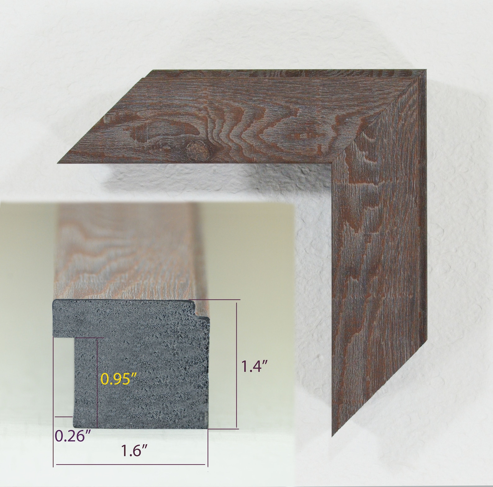 High Canvas Frame for Oil Painting and for Wall Pano - Etsy