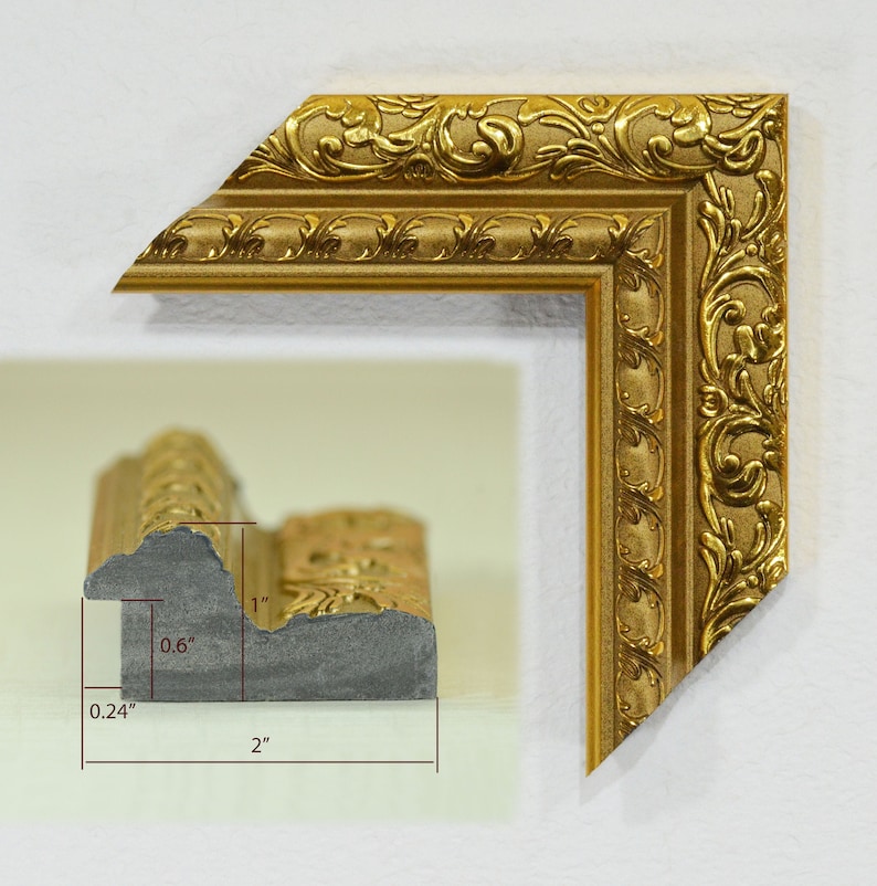 Stylish Beautiful Frame Gallery Wall for Home Decor Plastic Wonderful ...