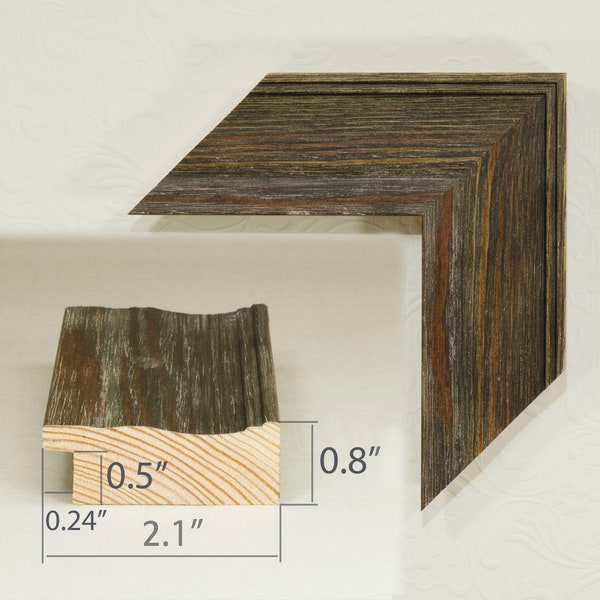 Fancy Picture Frame - Etsy