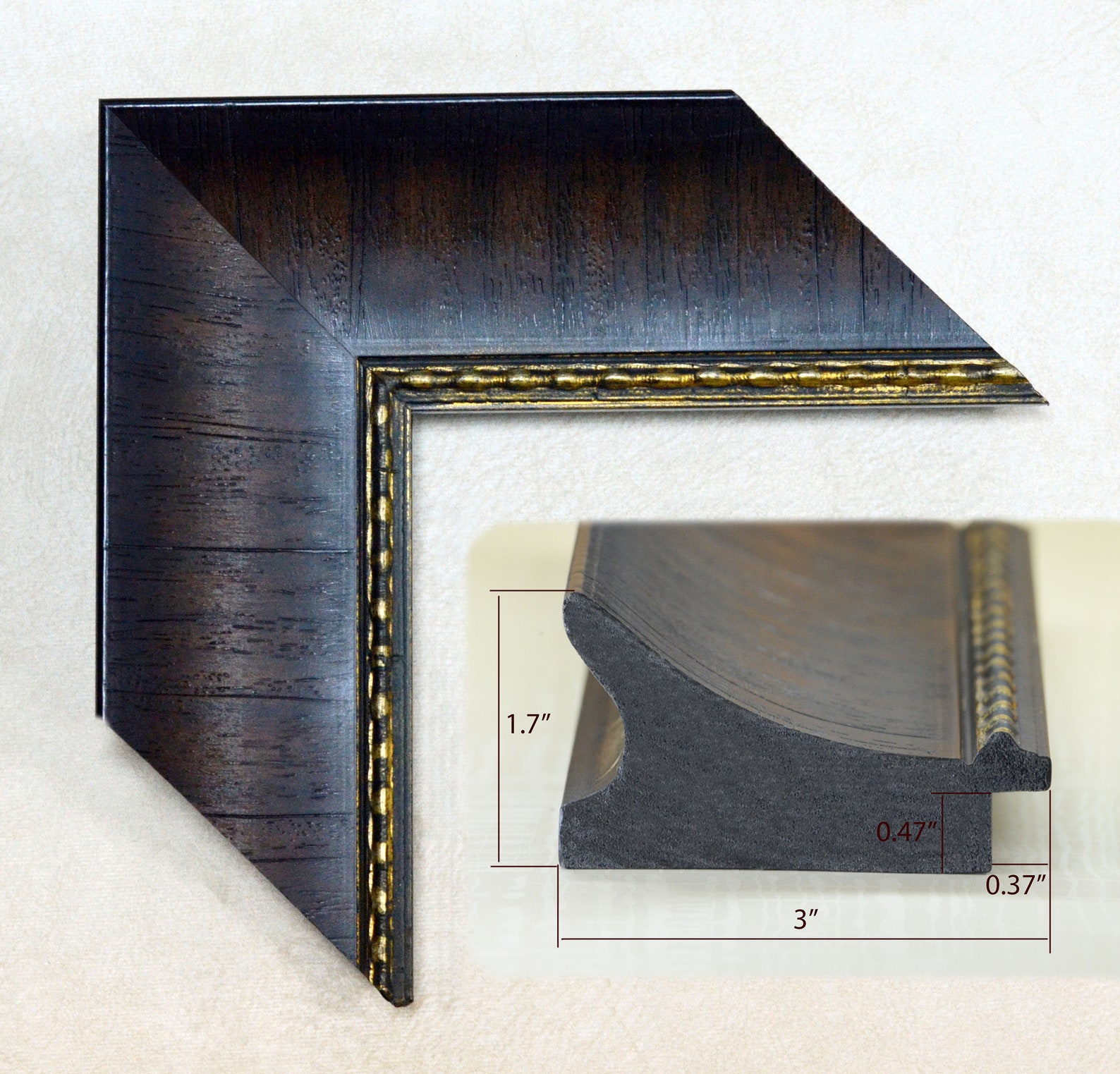 Picture Frame Classic Office Style. | Etsy