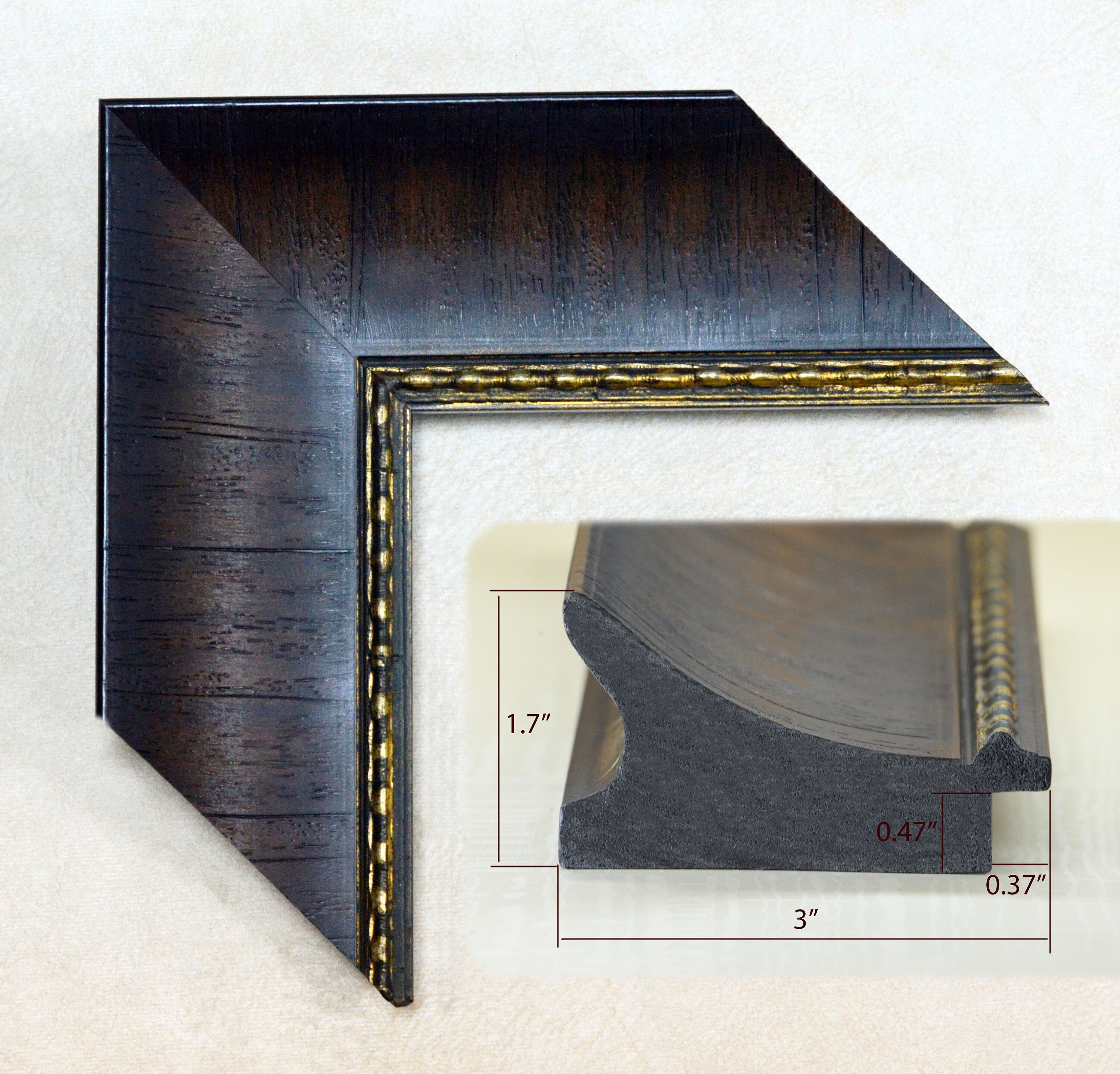 Picture Frame Classic Office Style. | Etsy