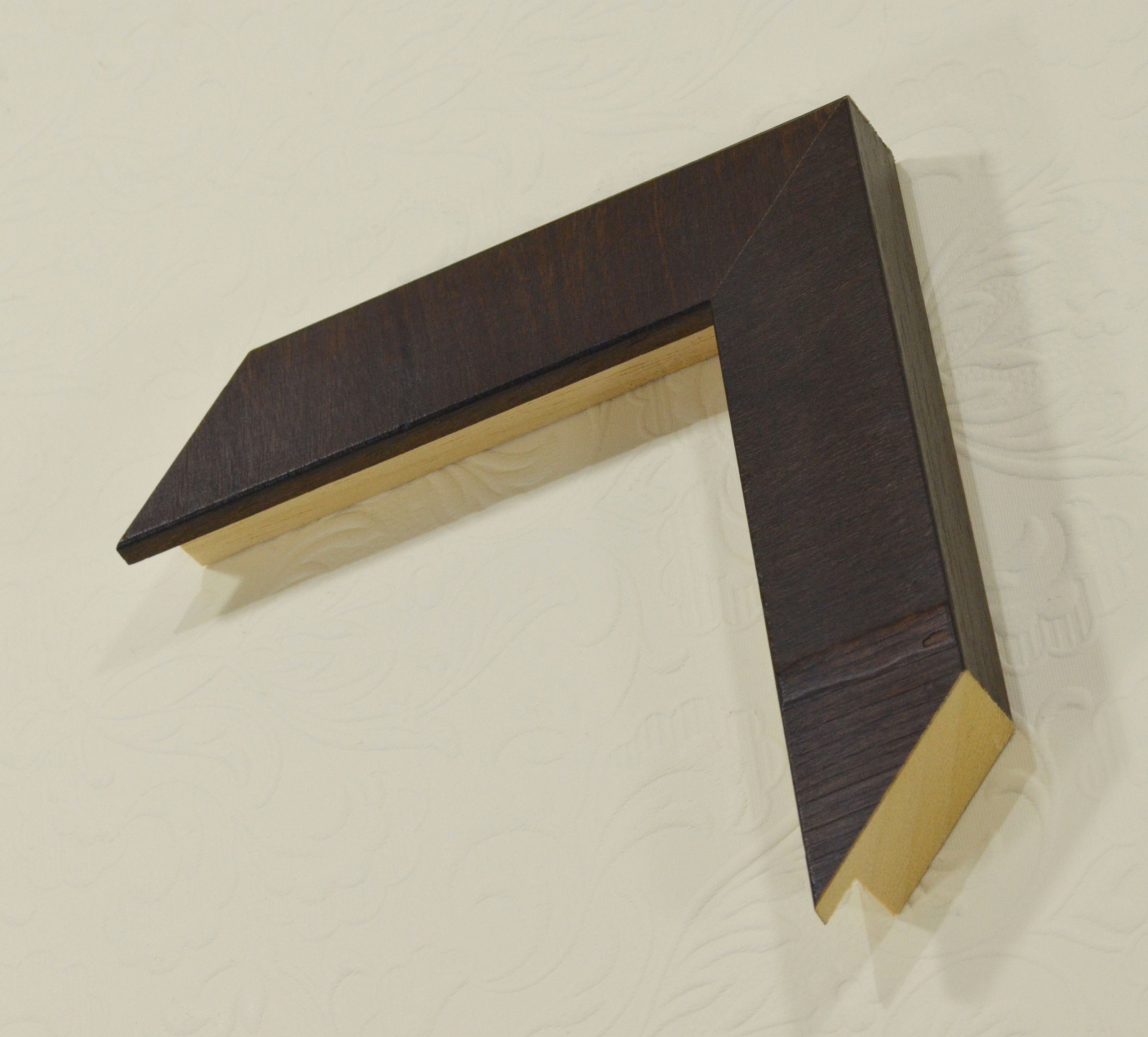 Brown Veneer Frame 1.2 Inches Wide - Etsy