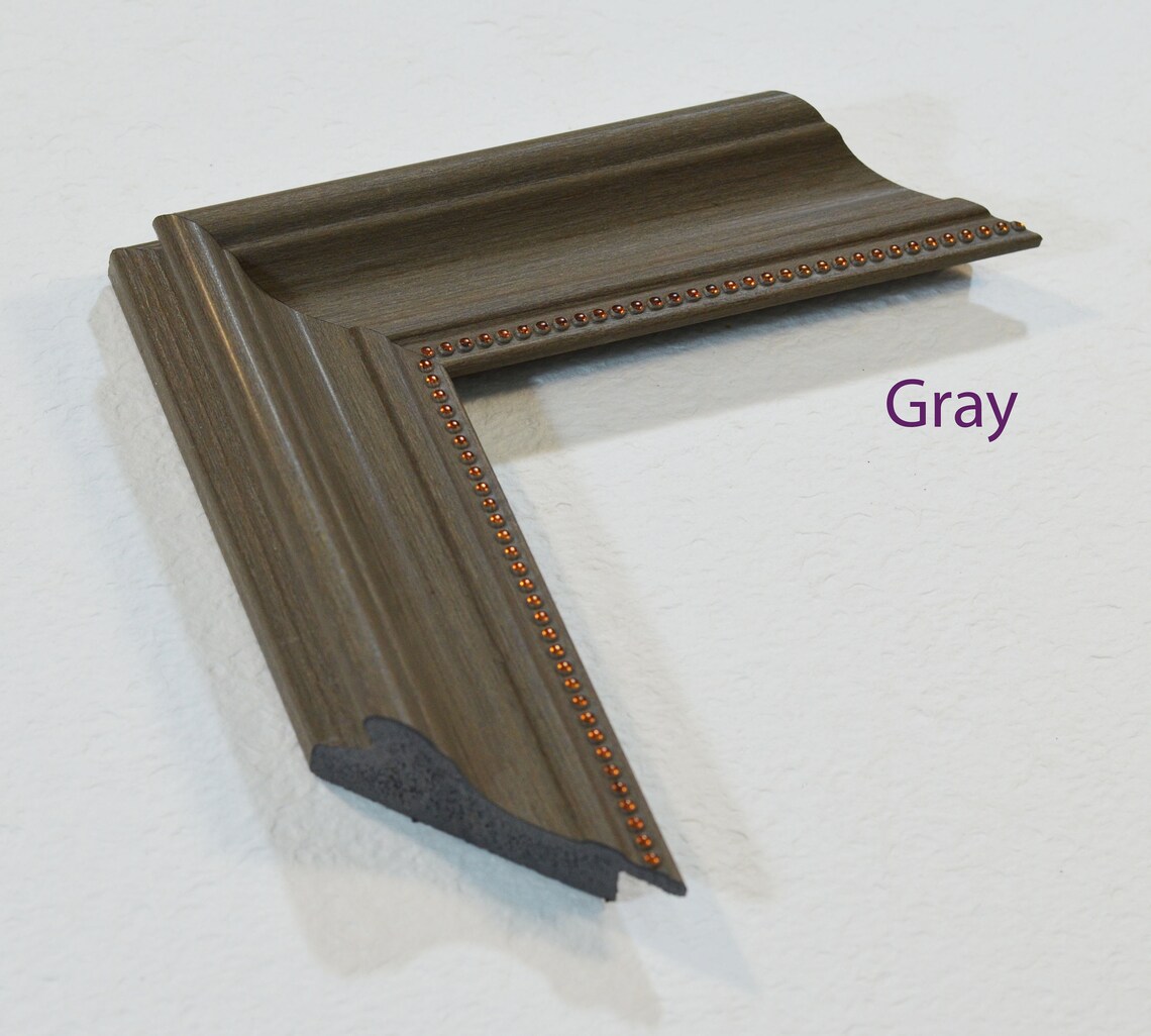 A good frame for a picture poster photo Custom Frame for | Etsy