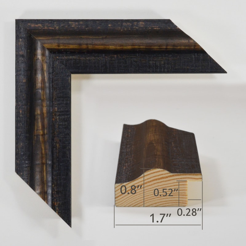 17 X 19 Frame - Etsy