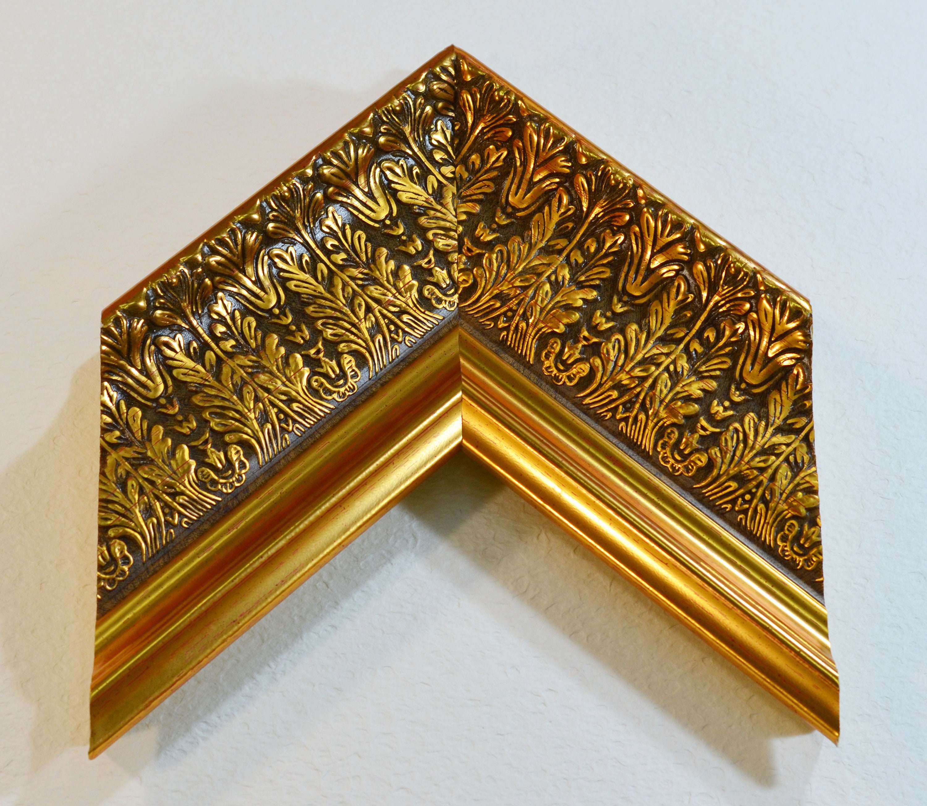 Frame Oil Painting. Art Gallery Style Frame. | Etsy