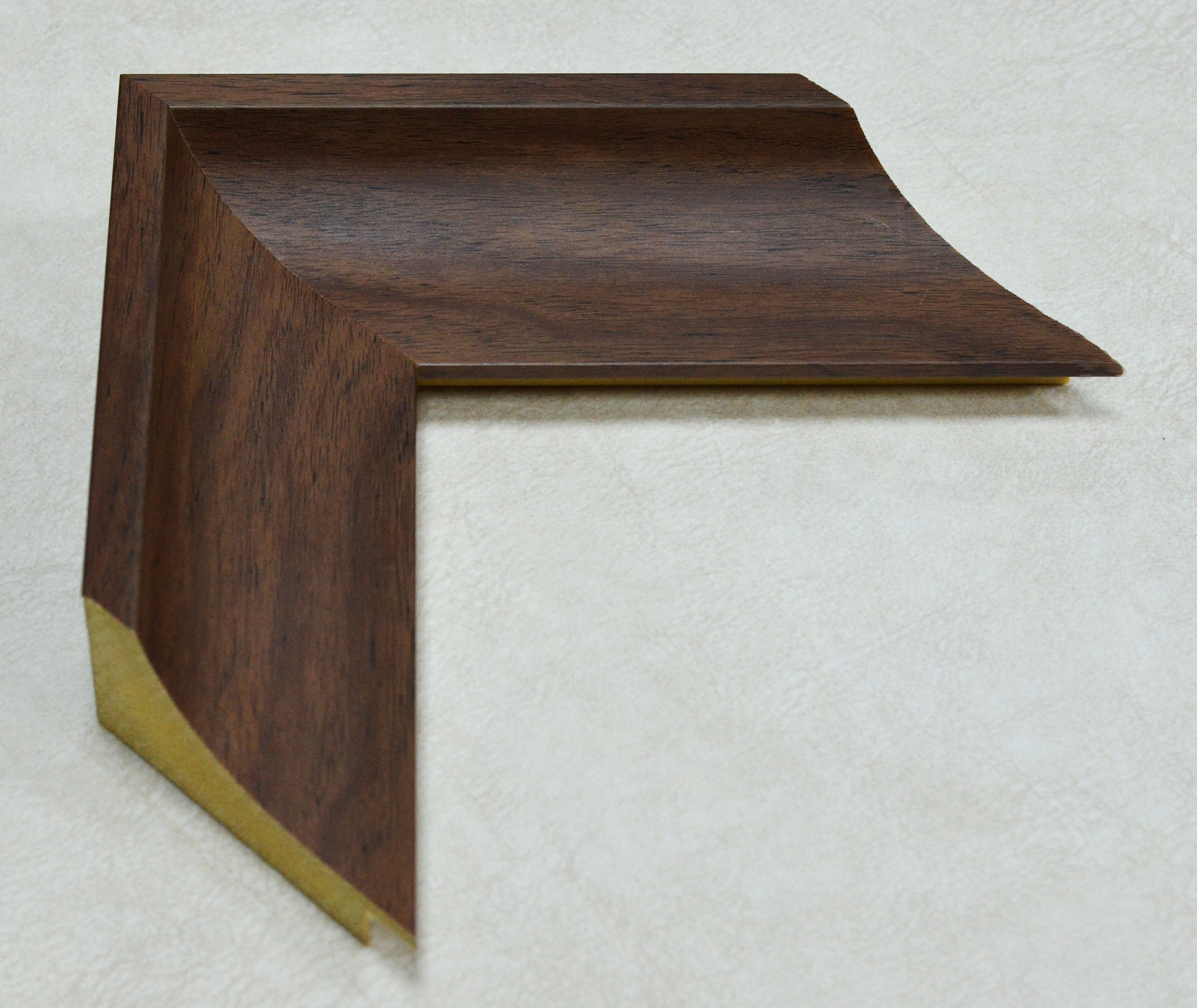 Picture Frame with Classic Wood Texture. | Etsy