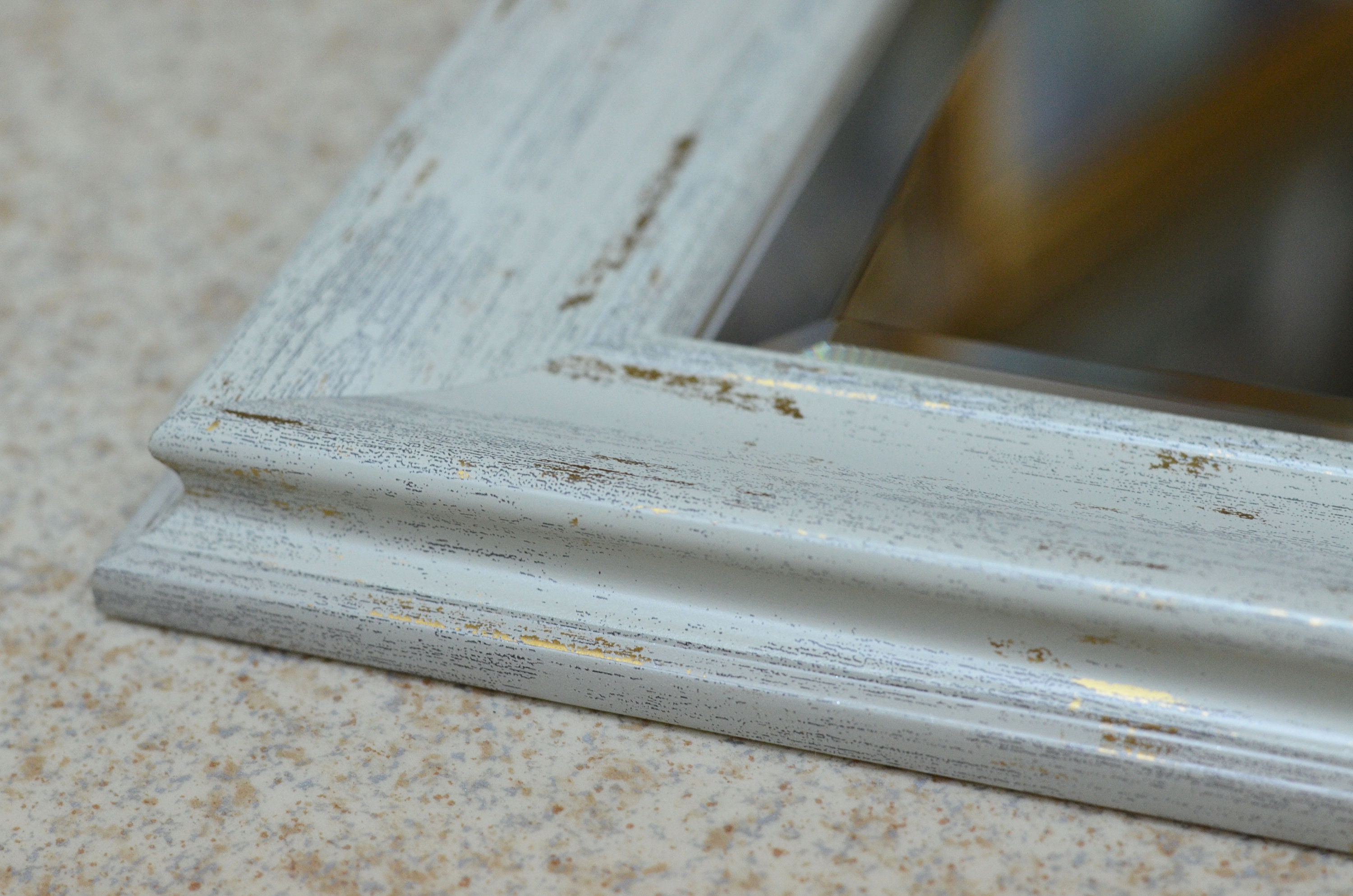 Wonderful Mirror With Facet in 8x10 Frame 10x13 13x16 - Etsy