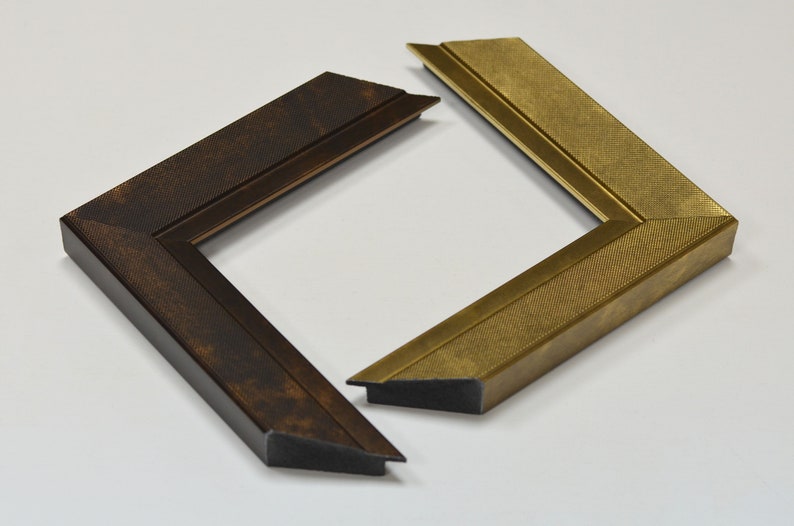 Modern Picture Frame for Picture Poster Diploma Foto Watercolor 4x6 ...