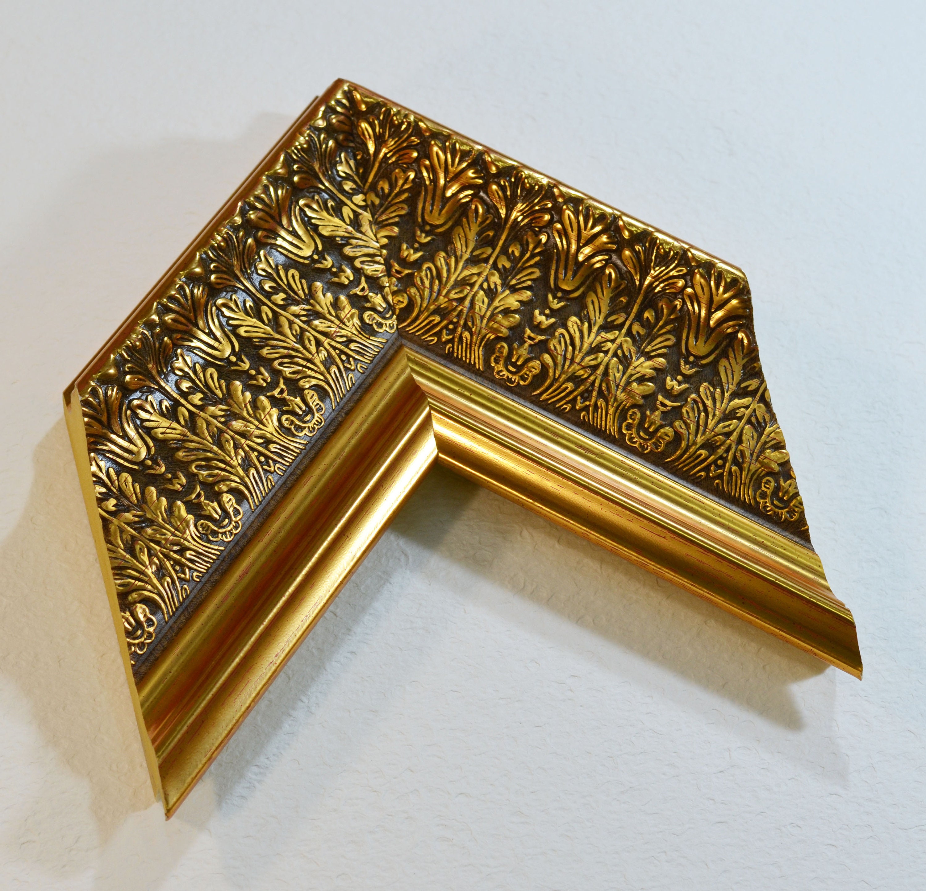 Frame Oil Painting. Art Gallery Style Frame. | Etsy