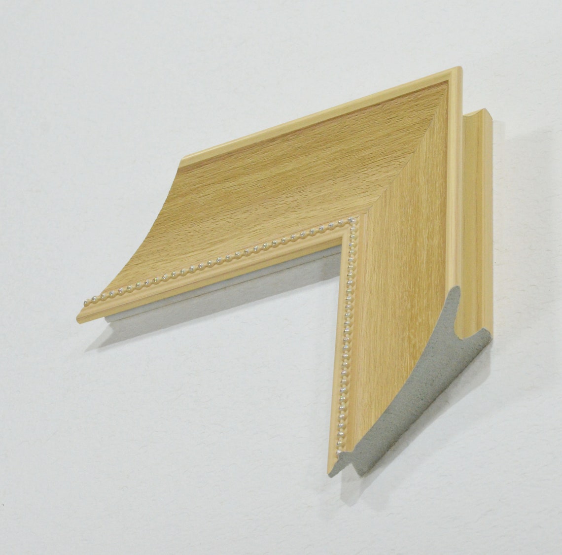 Picture Frame Beige in a Classic Style. - Etsy