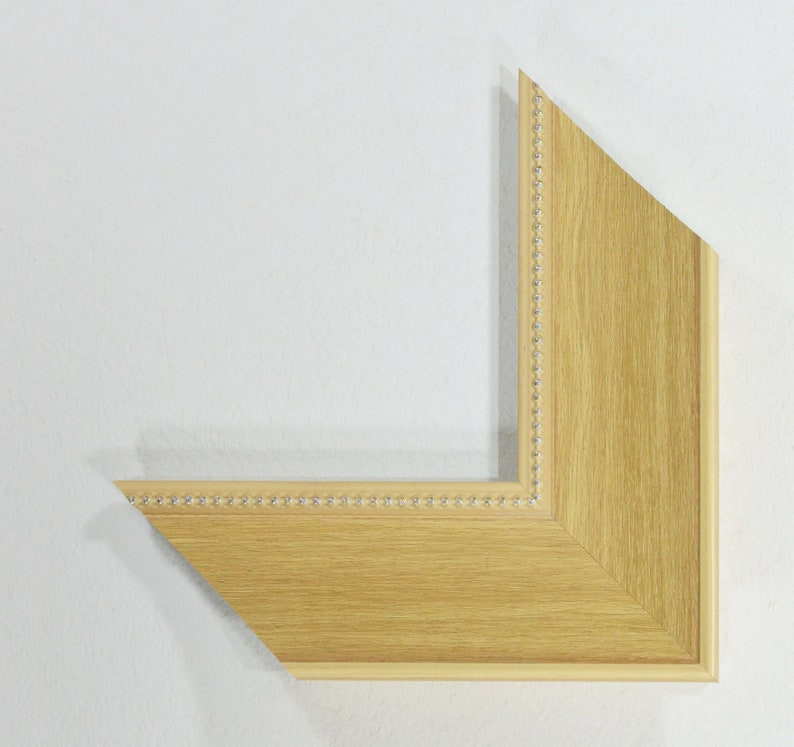 Picture Frame Beige in a Classic Style. - Etsy