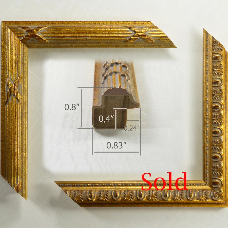 25 X 17 Frame - Etsy