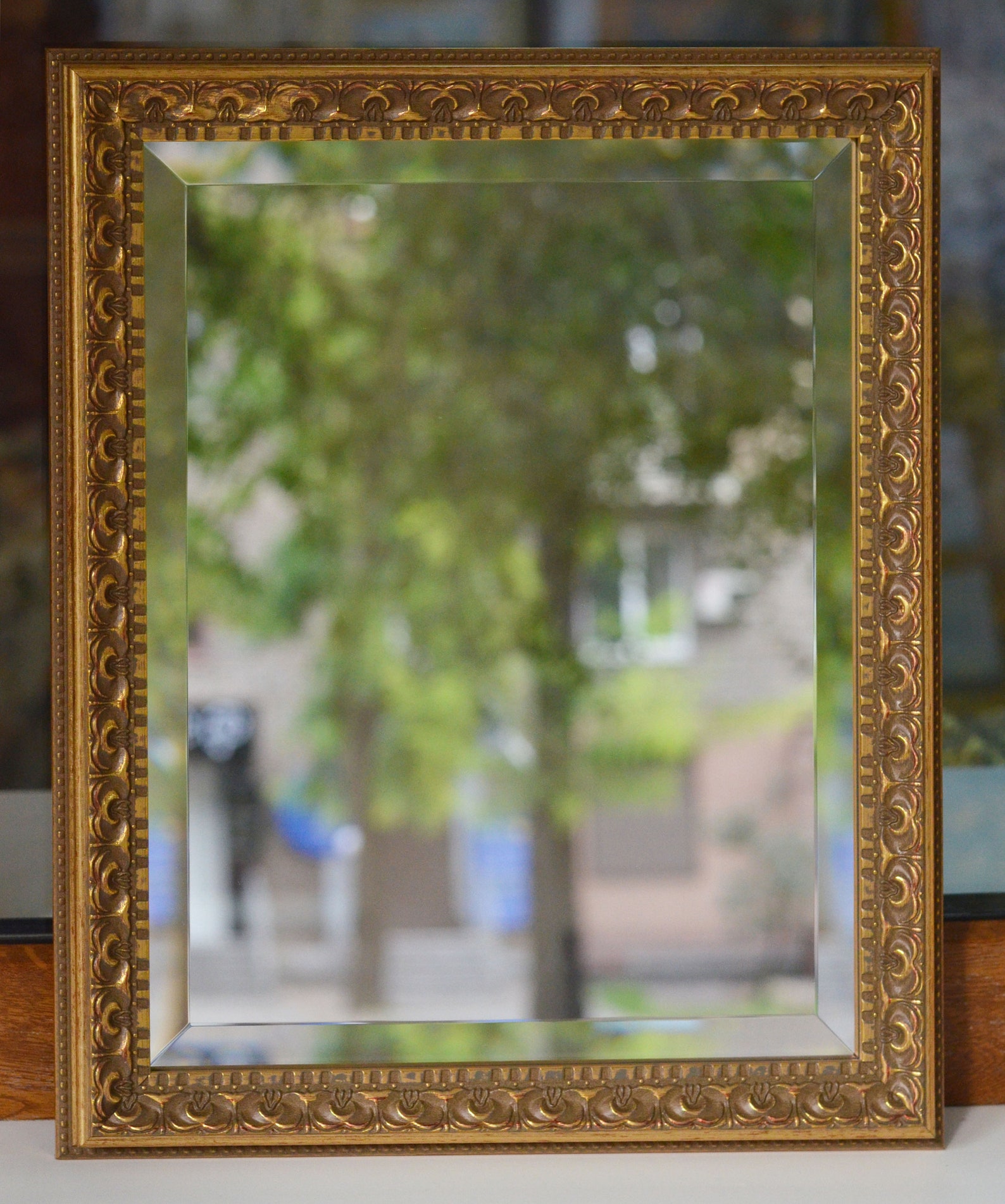 Mirror in an Openwork Frame 11x14 Inches 8x10 10x13 13x16 - Etsy